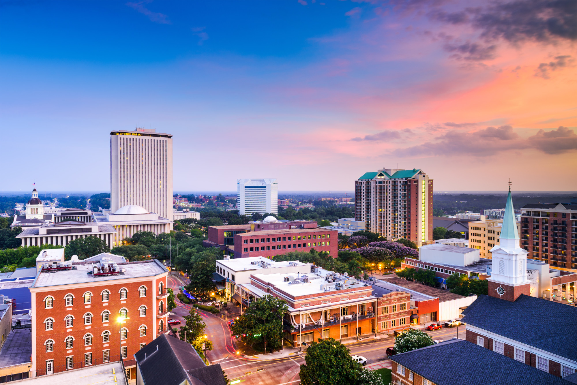 9 Fun Things To Do In Tallahassee Florida 9 Fun Things To Do In Tallahassee Florida